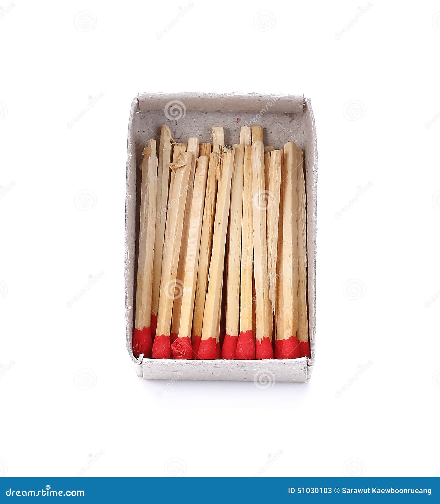 Close-up of Red Match on a White Stock Image - Image of matches, white ...