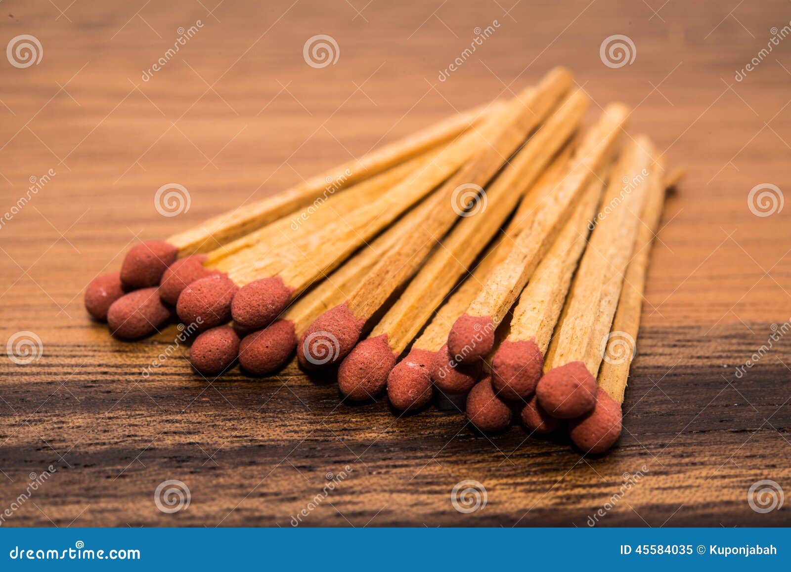 Close-up of a Red Matchstick Stock Image - Image of high, simple: 45584035