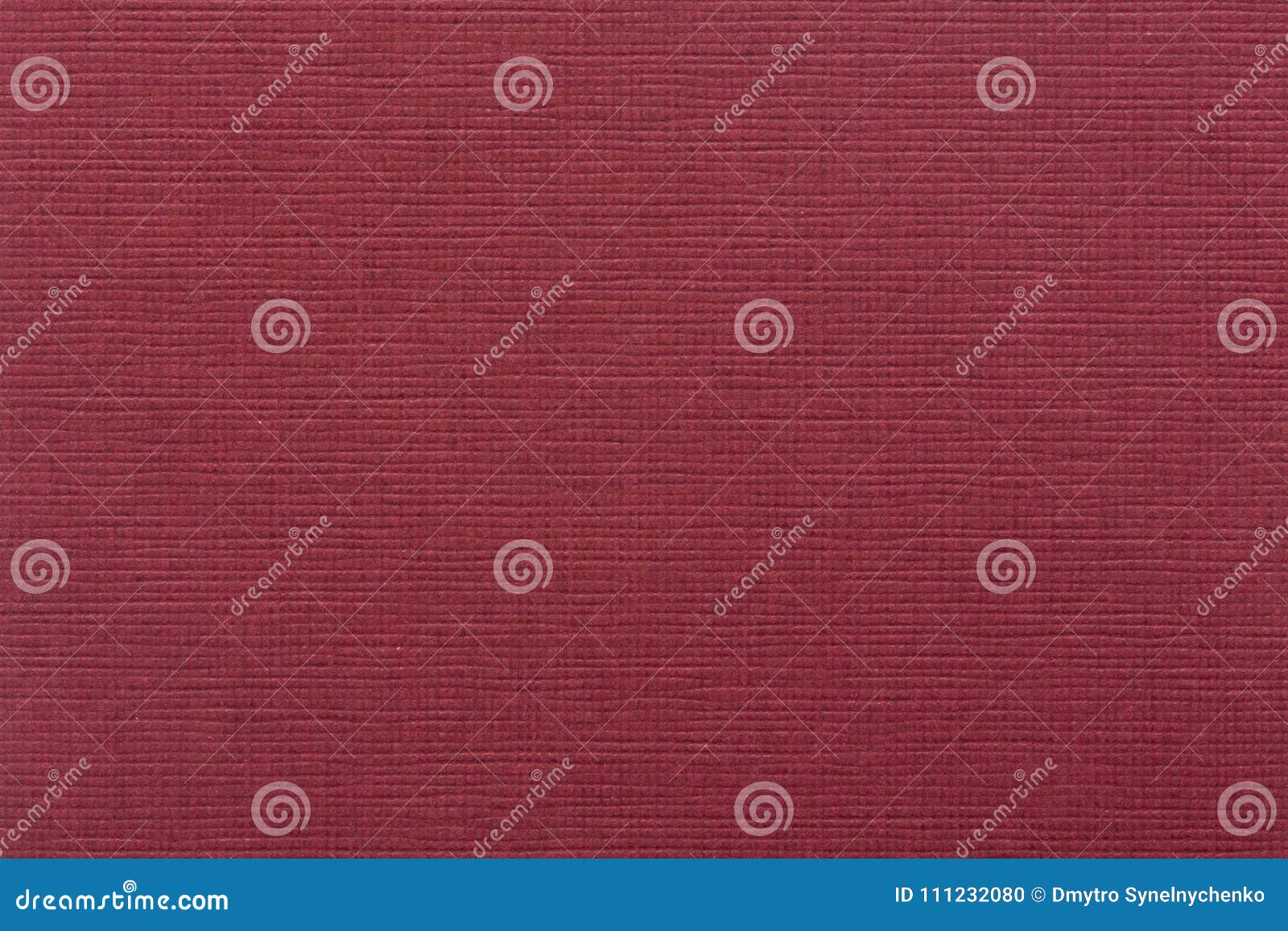 Close Up of Red Paper Texture. Stock Photo - Image of brochure, light ...