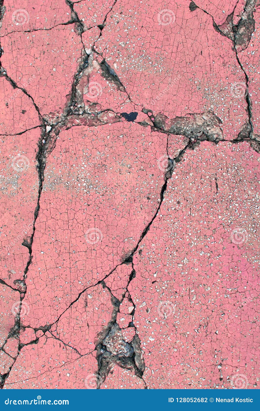 Close Up Red Pavement Stone Wall Texture for Backgrounds and ...