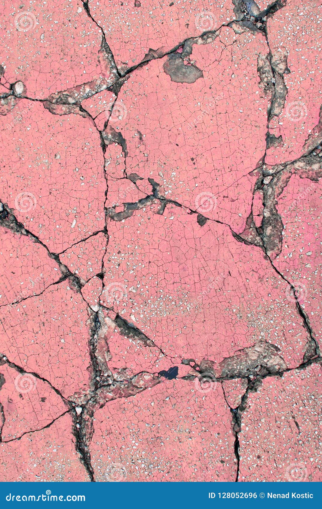 Close Up Red Pavement Stone Wall Texture for Backgrounds and ...