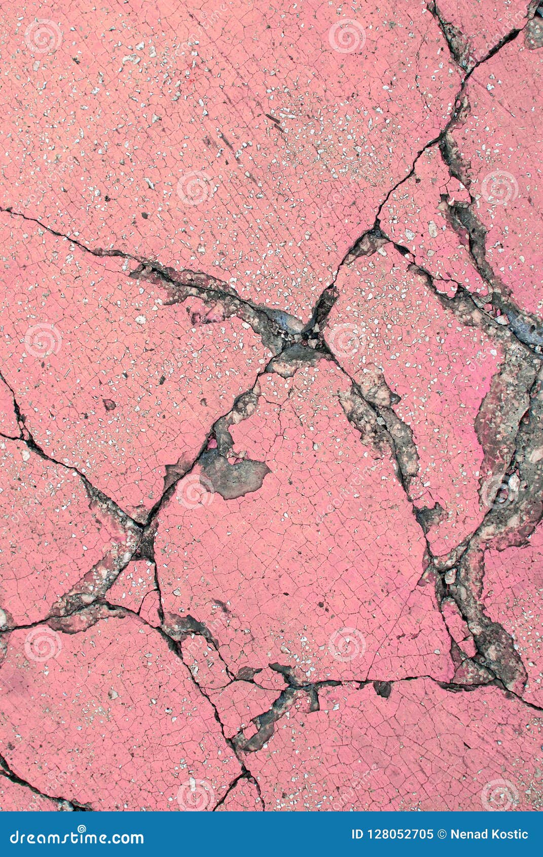 Close Up Red Pavement Stone Wall Texture for Backgrounds and ...