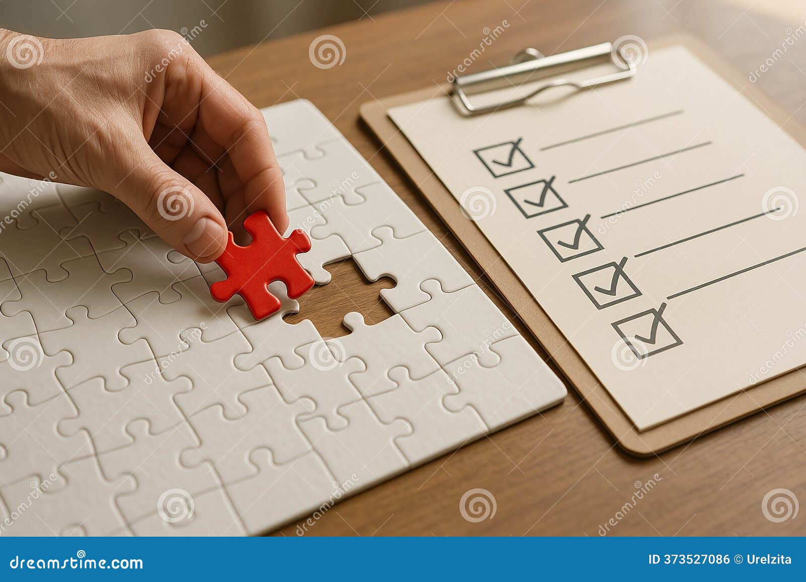 Being Solution-oriented Blue Gradient Concept Icon Vector Illustration ...