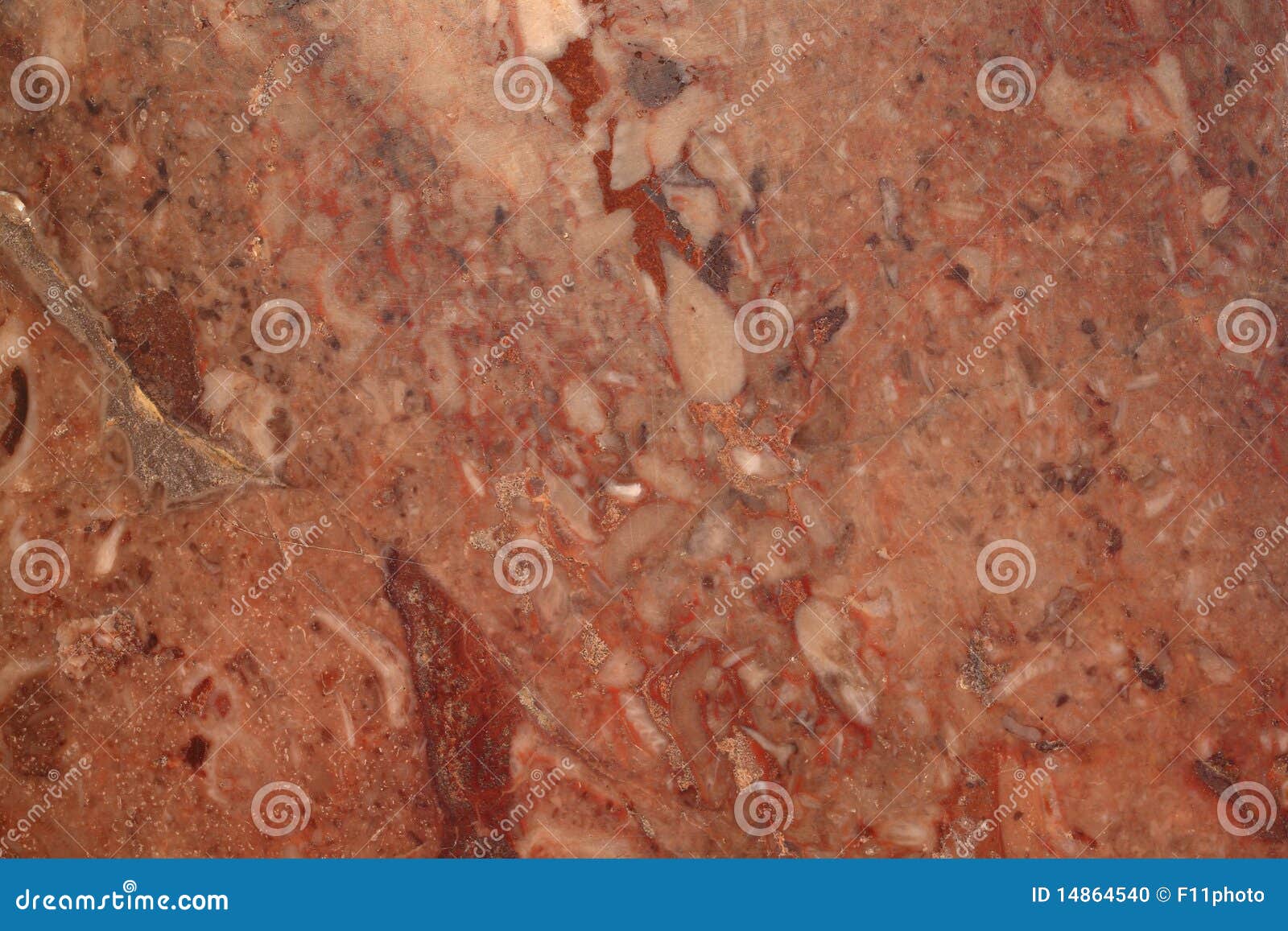 Close Up of a Red Rock Texture Stock Photo - Image of close, material ...