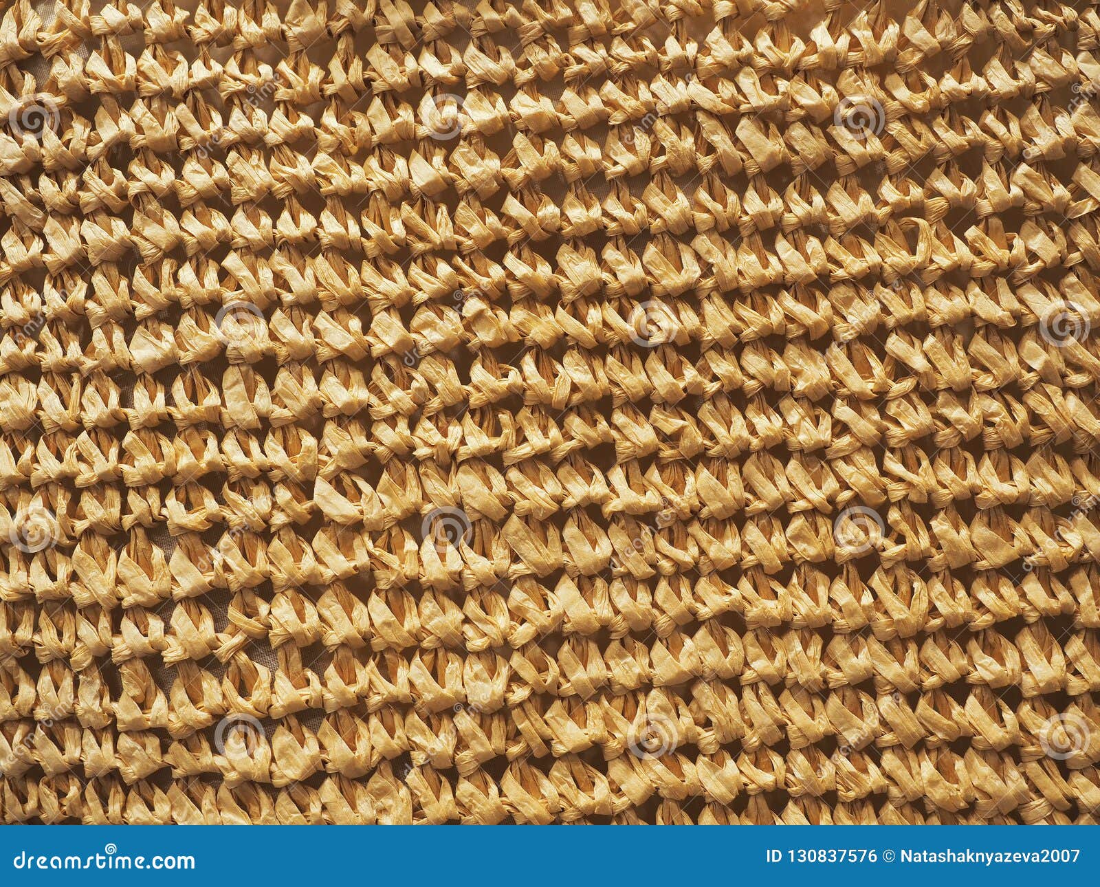 Close Up Reed Mats Pattern, As a Background Stock Photo - Image of ...