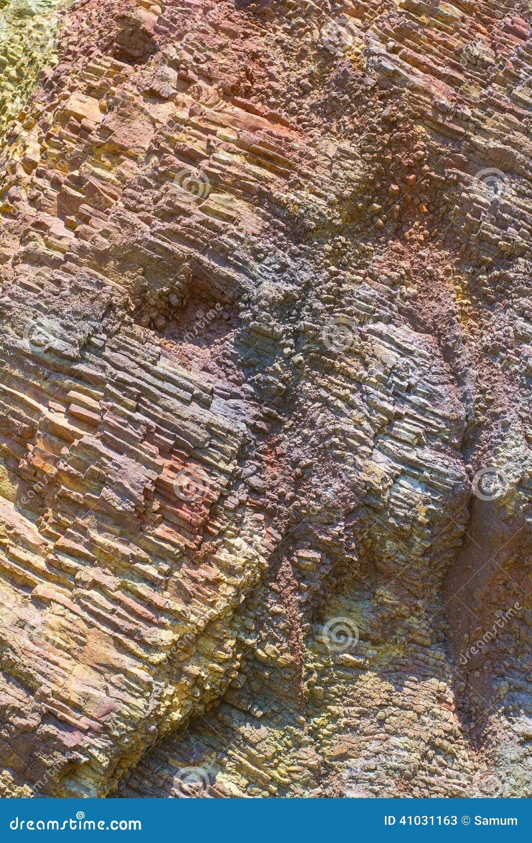 Close-up Relief of the Rocks Stock Image - Image of grey, mining: 41031163