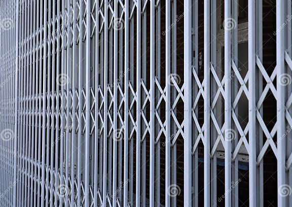 Security fence stock photo. Image of secured, locked - 144619578