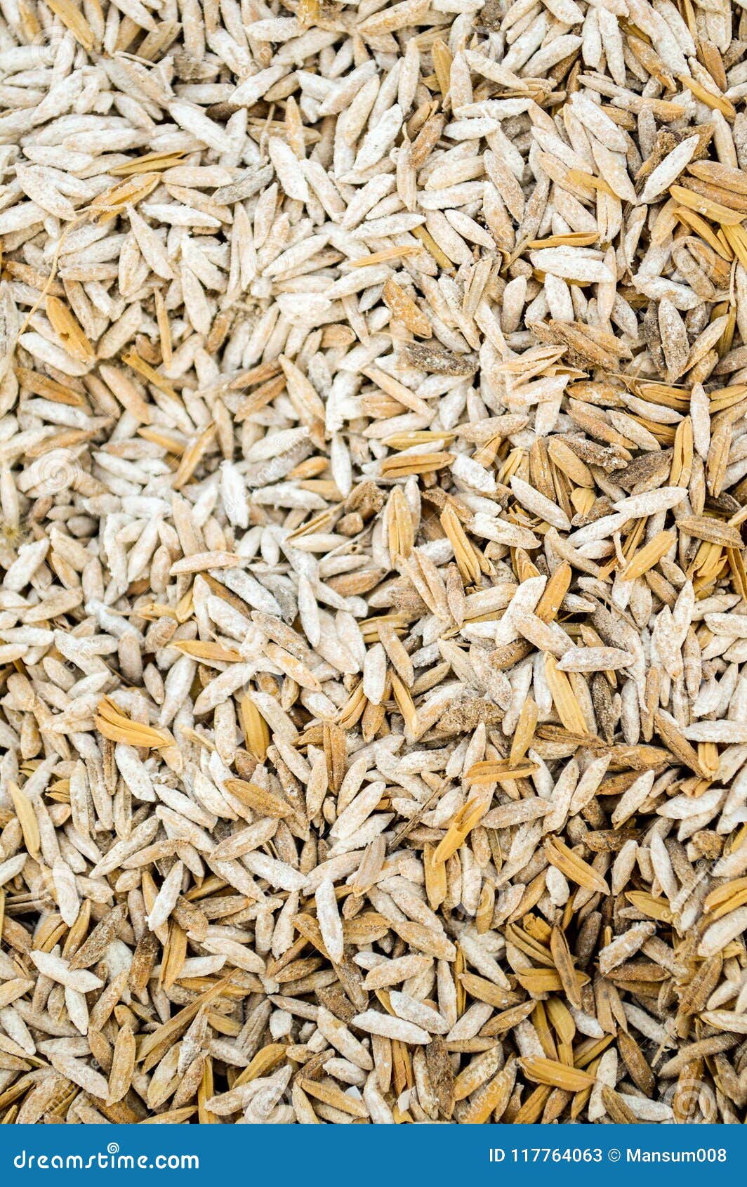 Paddy Husk Stock Photos - Royalty Free Stock Images