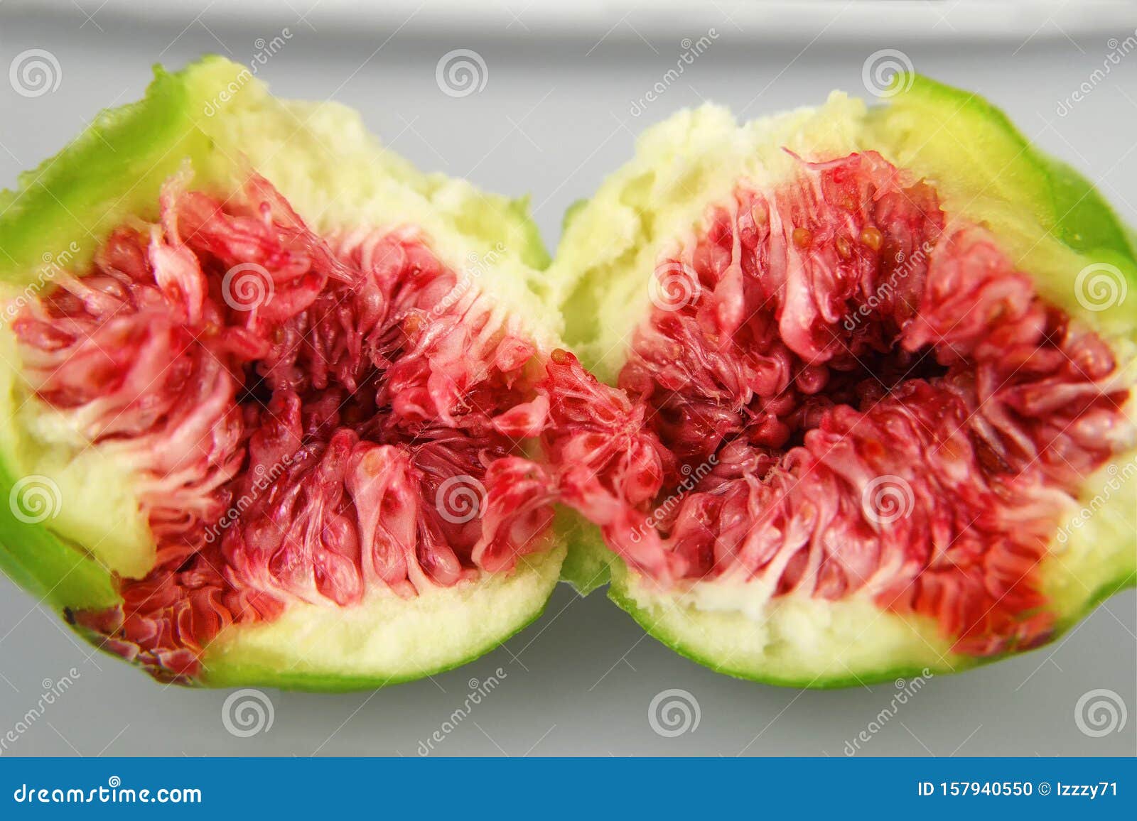 Close up of ripe fig stock photo. Image of agriculture - 157940550