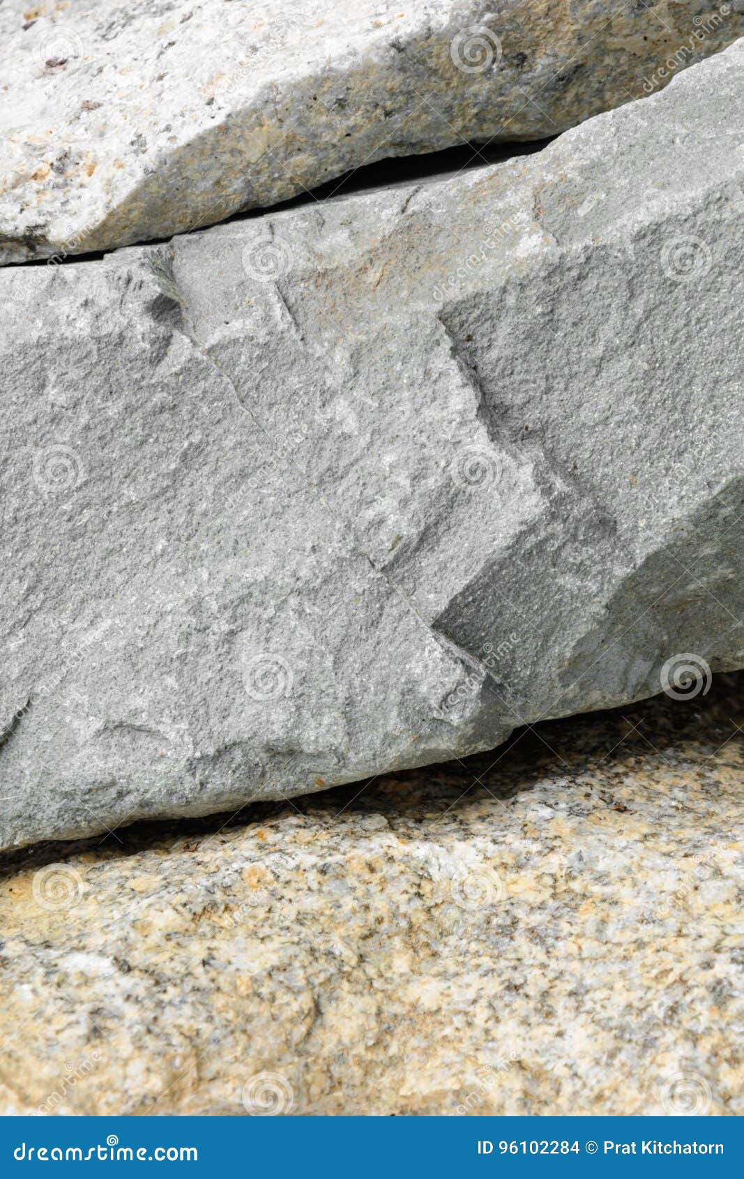 Close Up Rock Stone Mountain Pattern Texture Stock Photo - Image of ...