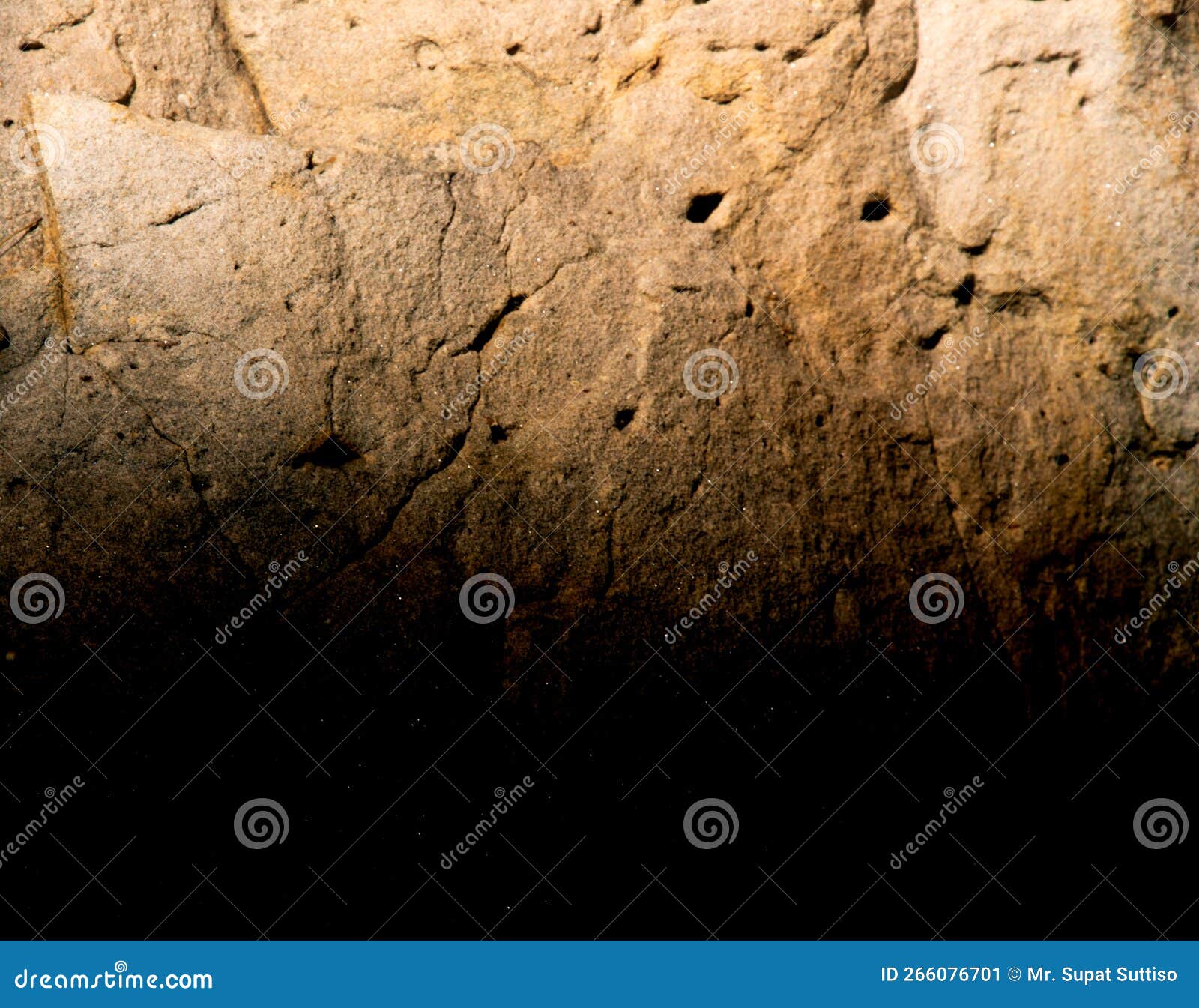 Close Up of Rock Surface Light Dark Gradient Backdrop Background Design ...