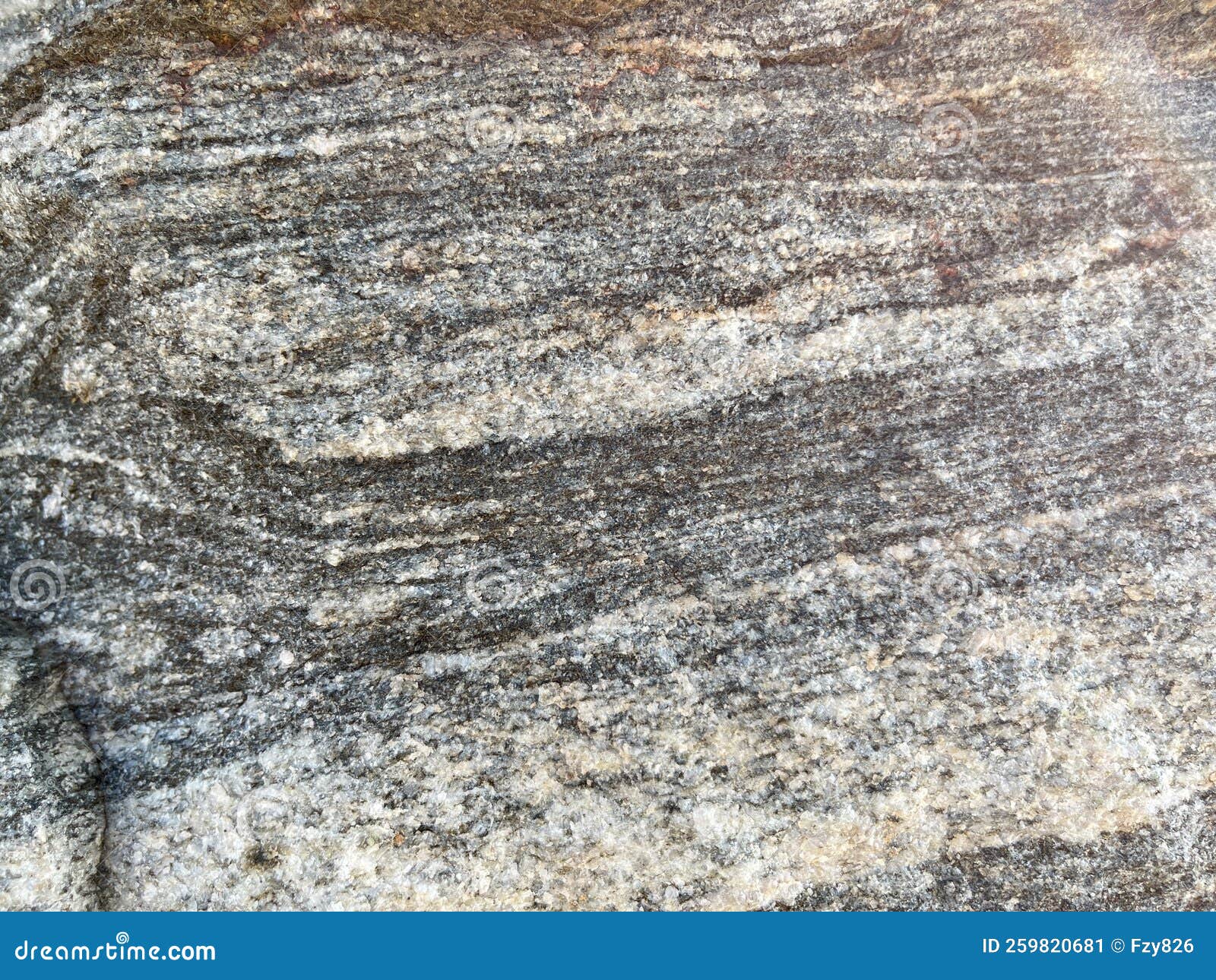 Close Up of the Rock Surface Stock Image - Image of rough, rock: 259820681