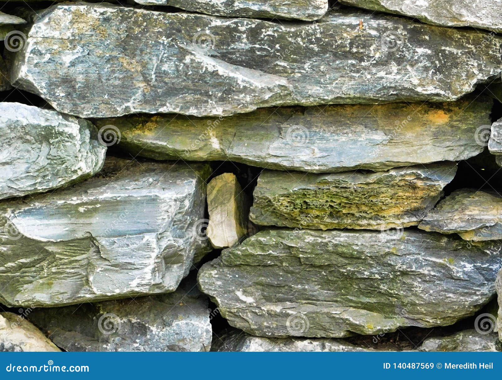 Close up of a rock wall stock image. Image of walls - 140487569