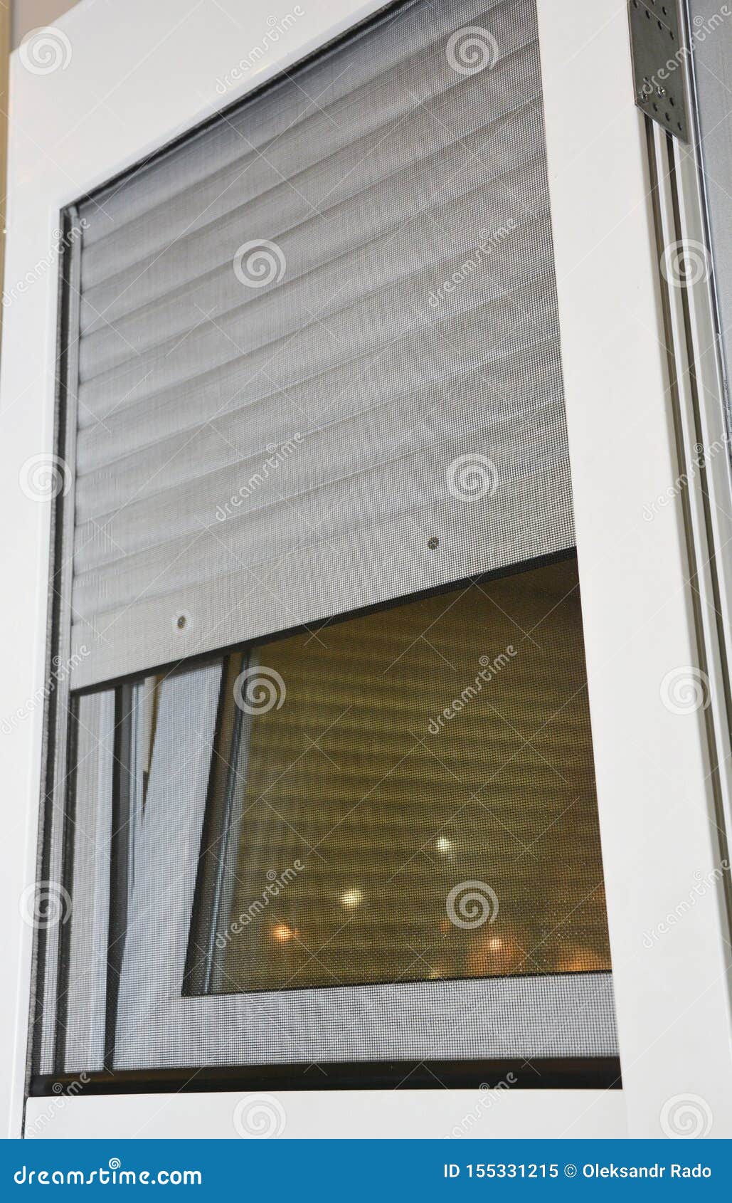 Rolling Shutters. Stock Photography | CartoonDealer.com #53328284