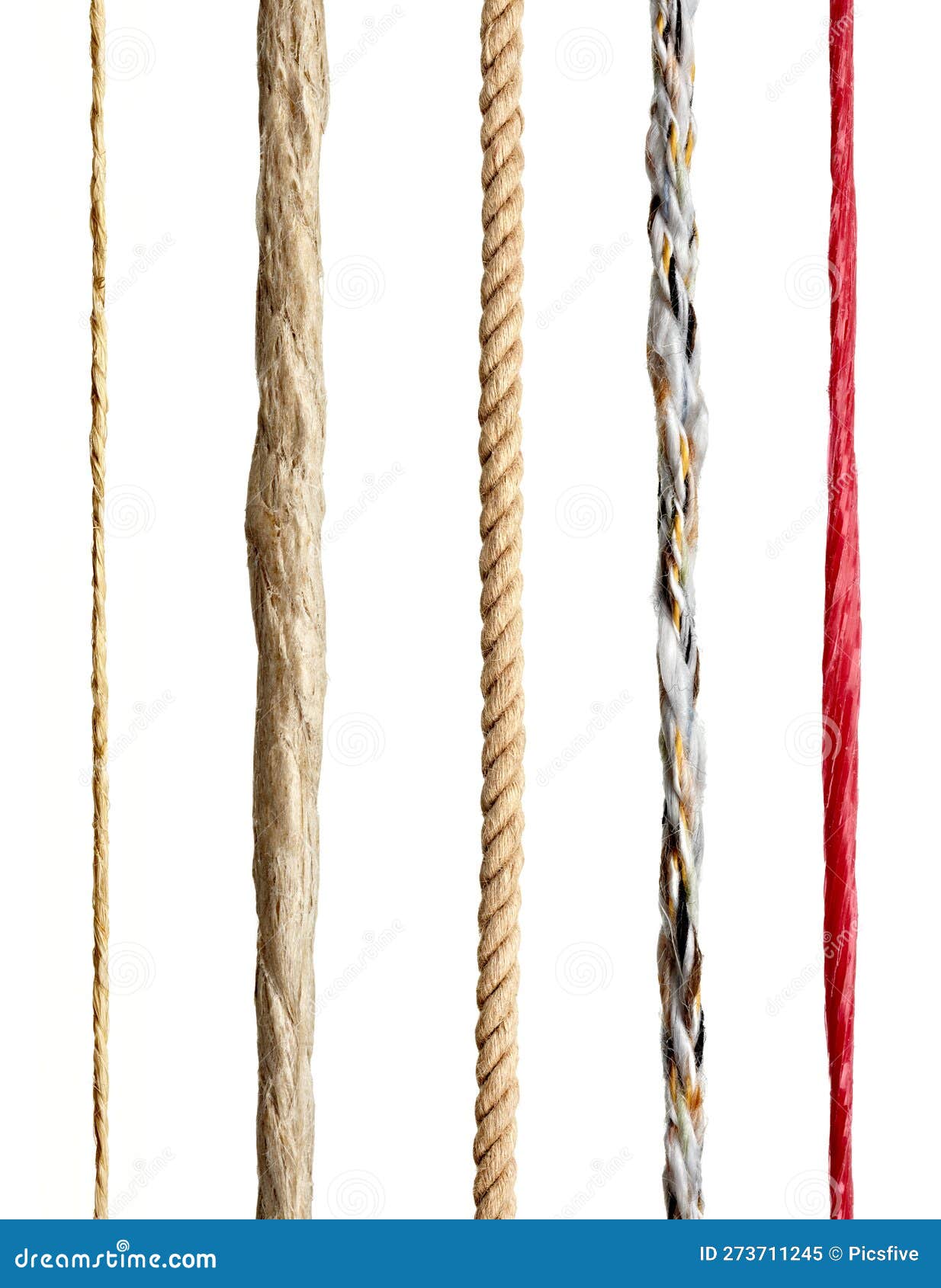 String Rope Cord Cable Line Stock Image - Image of rough, connection ...