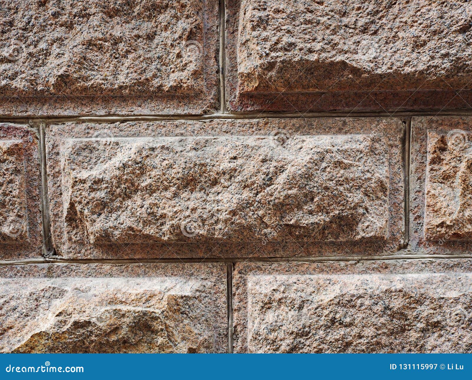 Rough brick texture stock image. Image of construction - 131115997