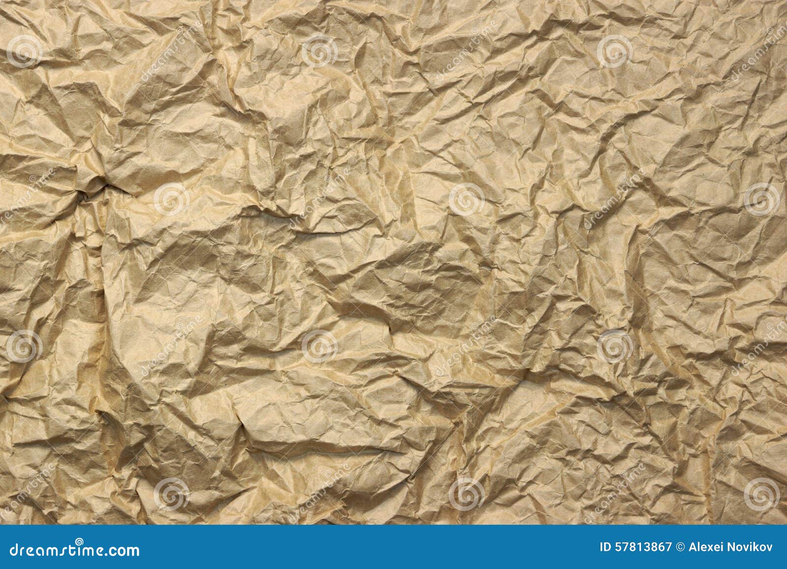 Close-up of Rough Golden Brown Wrinkled Packaging Paper Texture Stock ... Close-up of Rough Golden Brown Wrinkled Packaging Paper Texture Stock ...