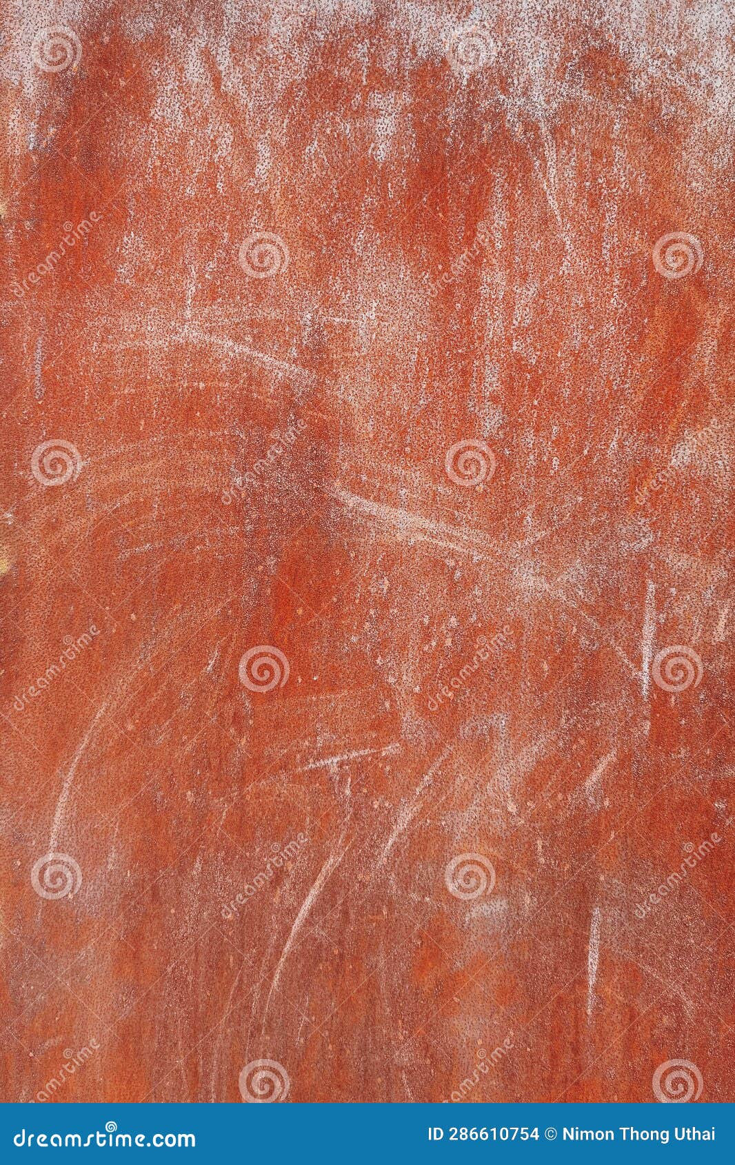 Close Up of Rust Metal Texture Stock Photo - Image of aged, pattern ...