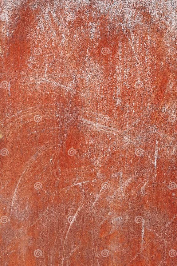 Close Up of Rust Metal Texture Stock Photo - Image of aged, pattern ...