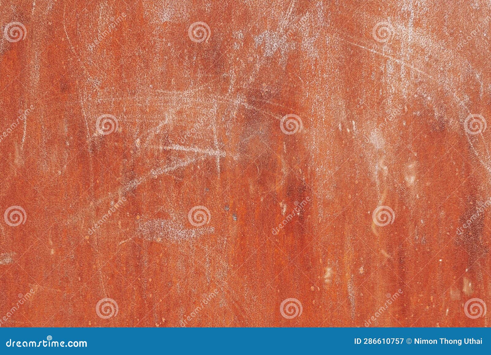 Close Up of Rust Metal Texture Stock Image - Image of brown, textured ...