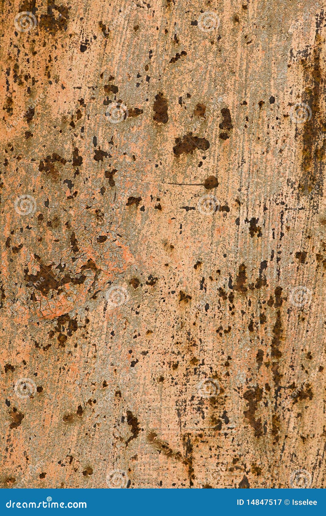 Close Up of Rusted Metal Tank Stock Image - Image of rusty, outdoor ...