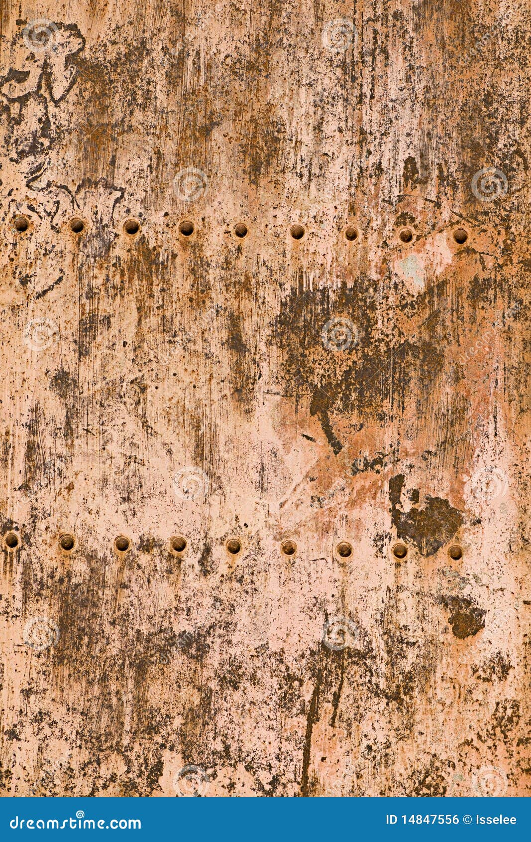 Close Up of Rusted Metal Tank Stock Photo - Image of textured, rusty ...