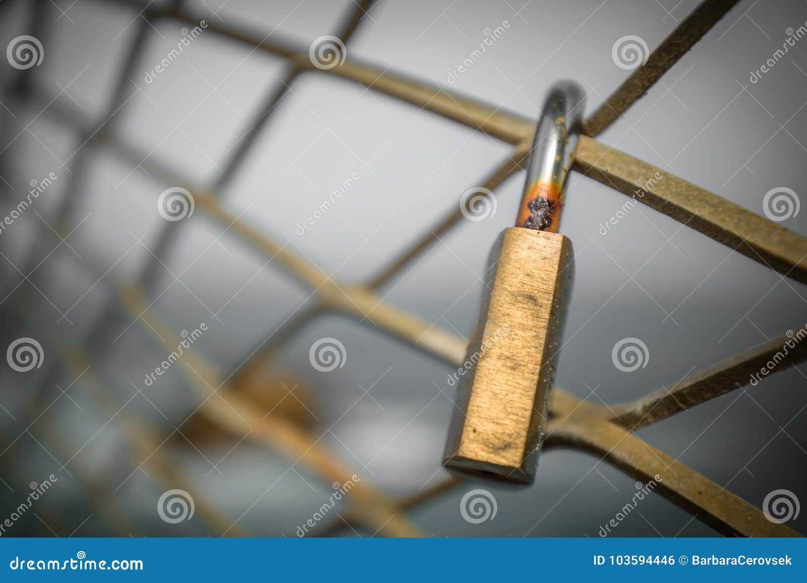 Close Up of Rusty Safe Lock, Safety Security Concept Exemple Stock ...