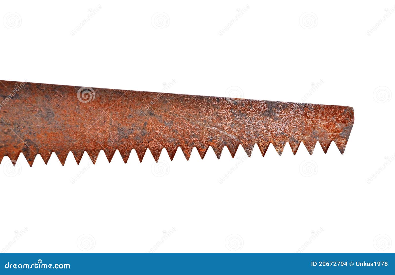 Close Up of Rusty Saw Blade Stock Photo - Image of dirty, closeup: 29672794