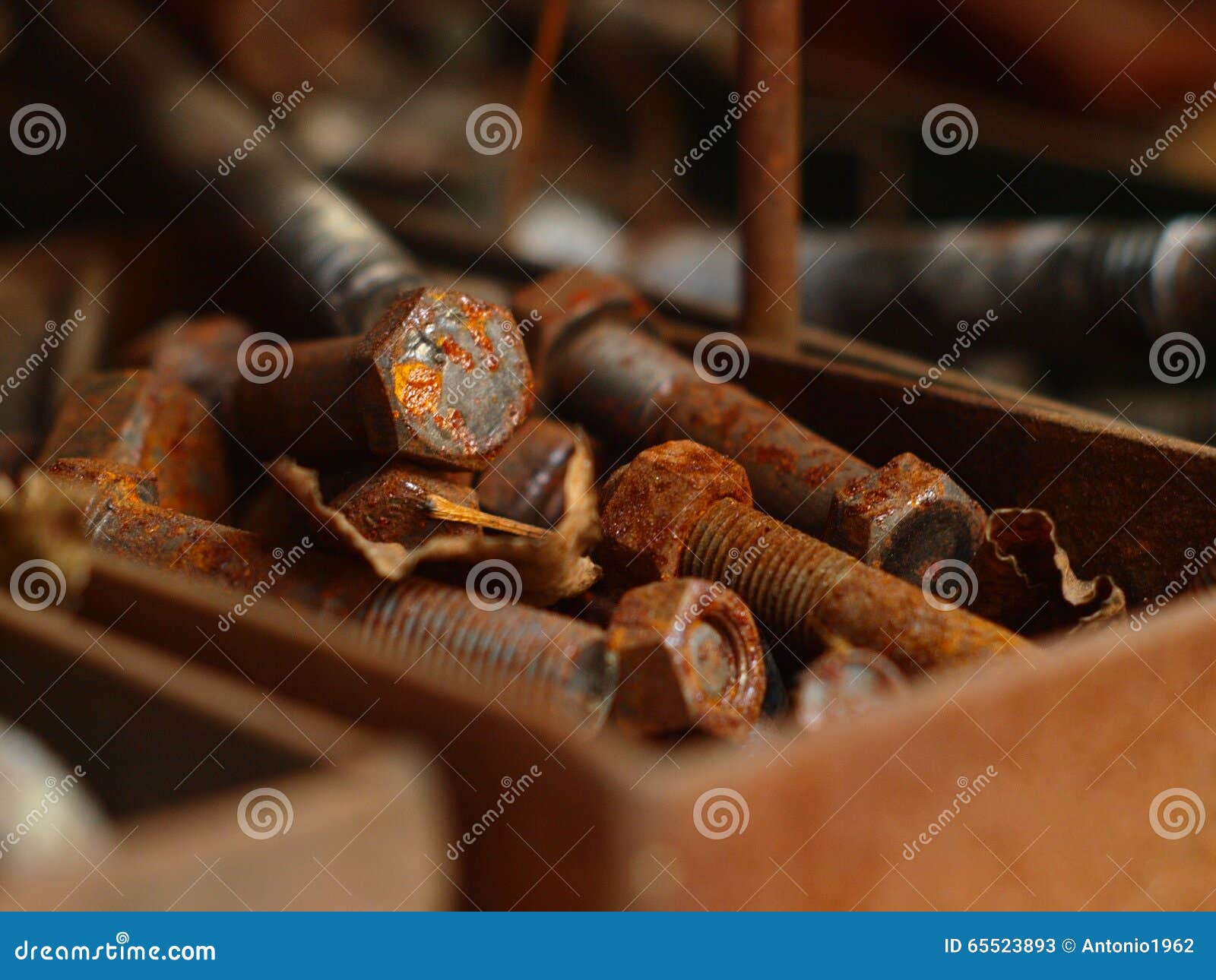 Close up Rusty stock image. Image of focus, steel, rusty - 65523893