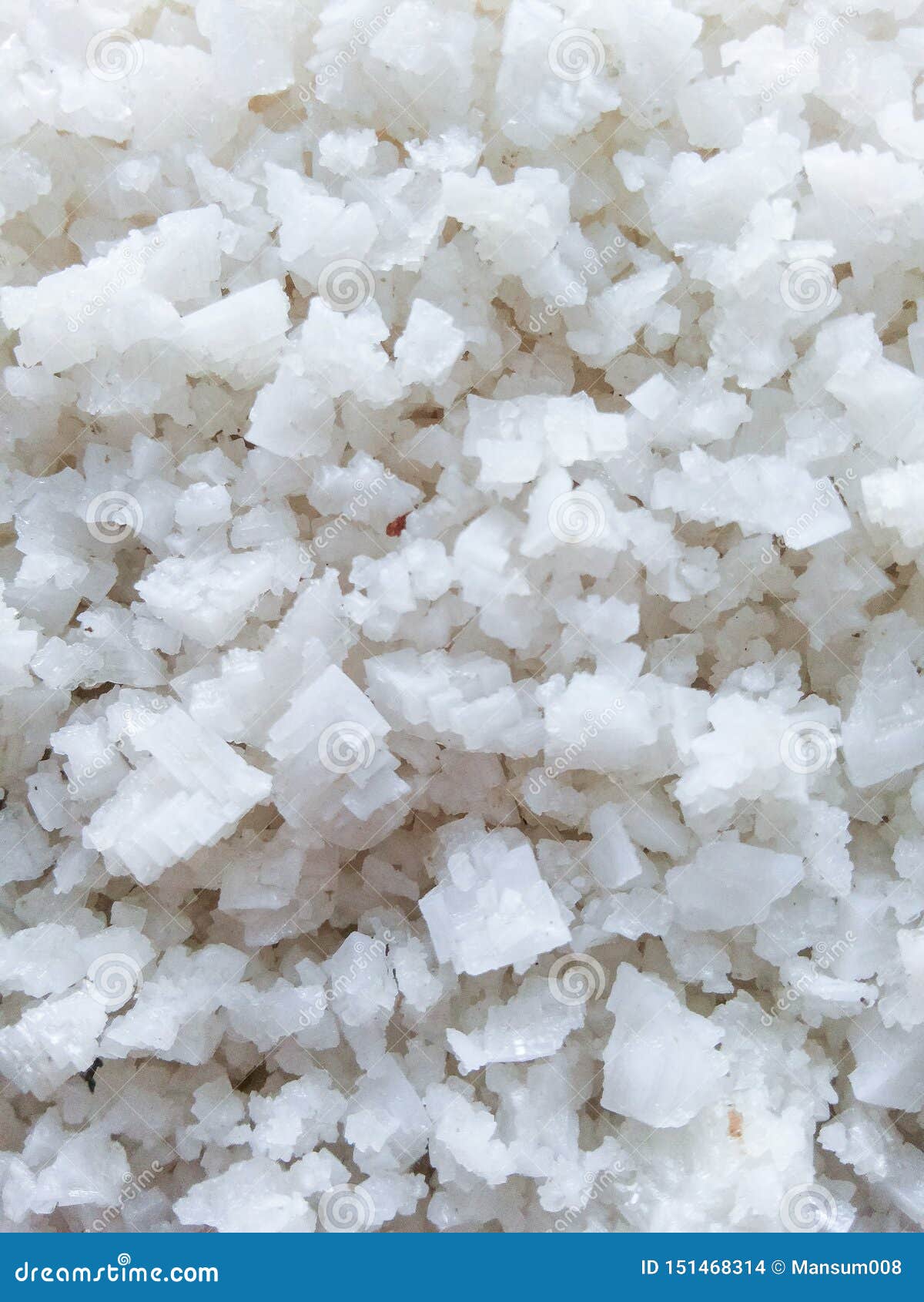 Salt raw food stock photo. Image of health, crystal - 151468314