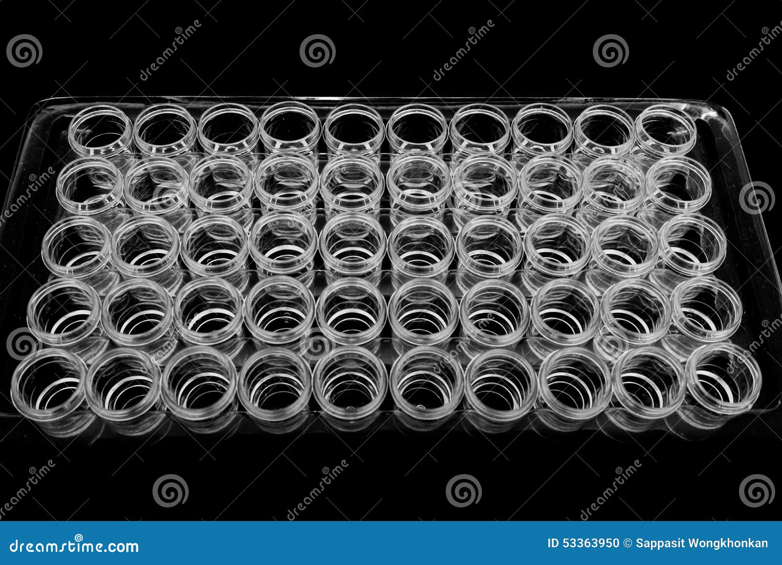 Close up of sample tube. stock photo. Image of tube, illness - 53363950