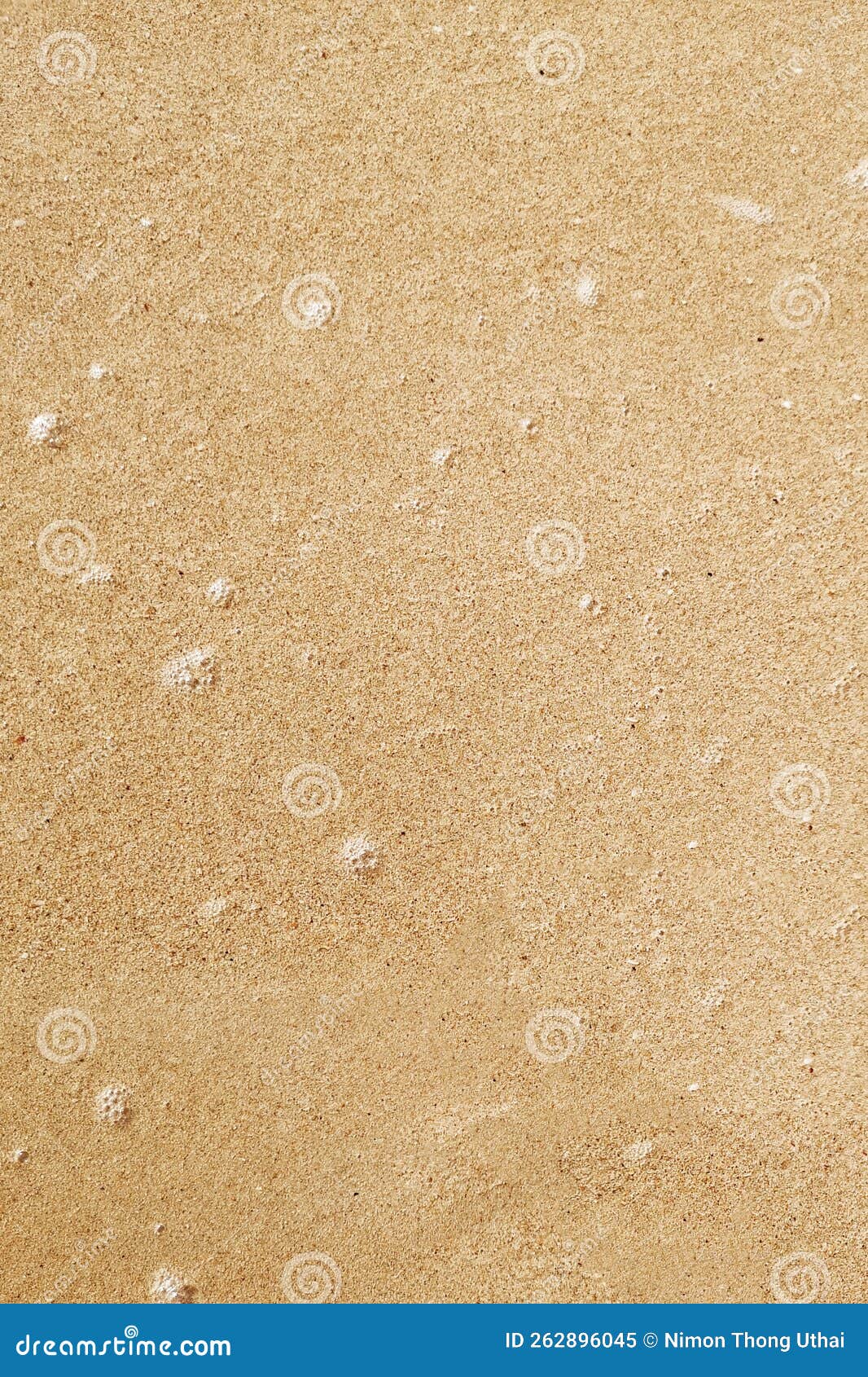 Close Up of Sand on the Beach Stock Image - Image of coast, landscape ...