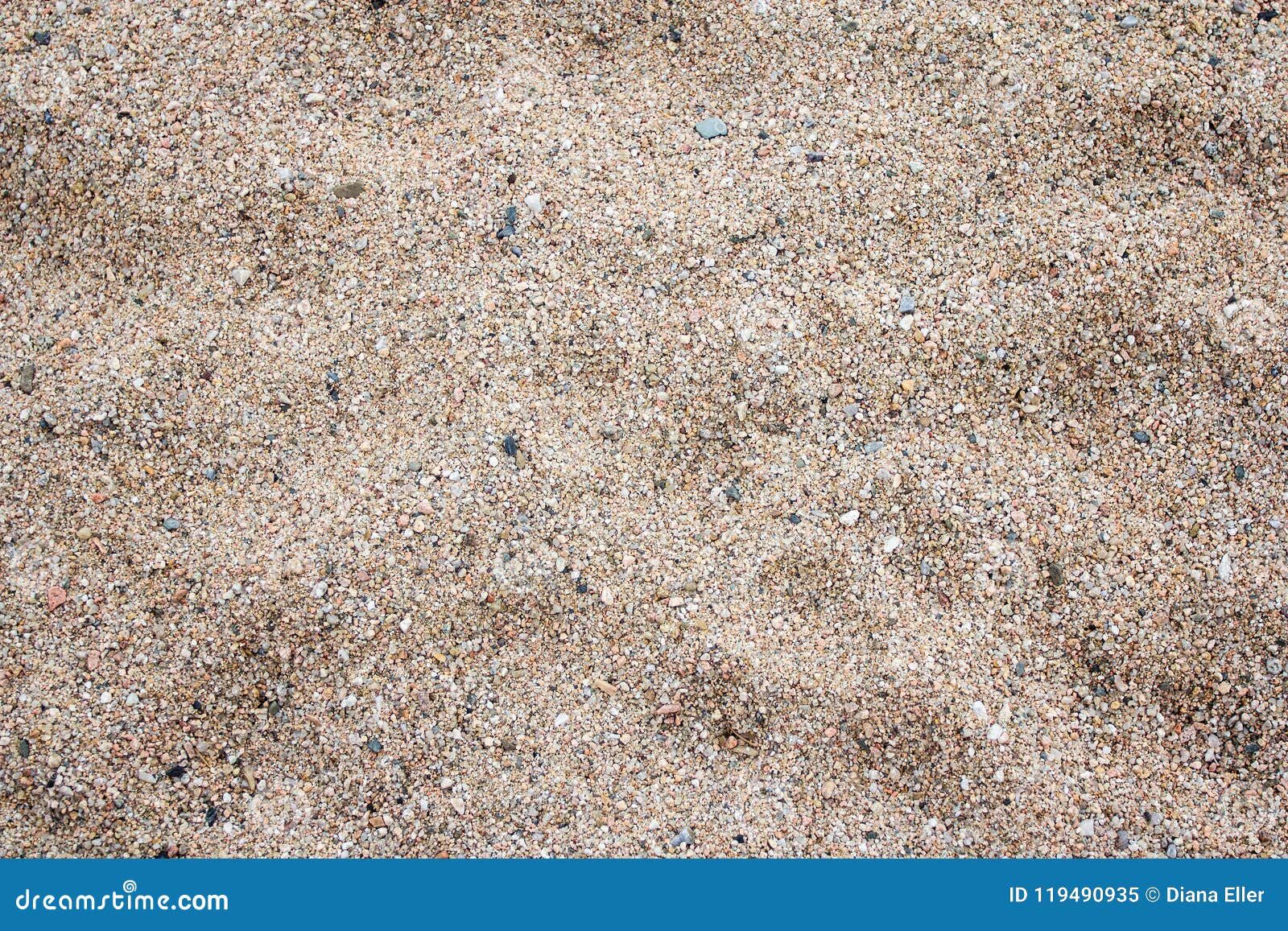 Close Up of Sand on the Beach Stock Image - Image of clean, dune: 119490935