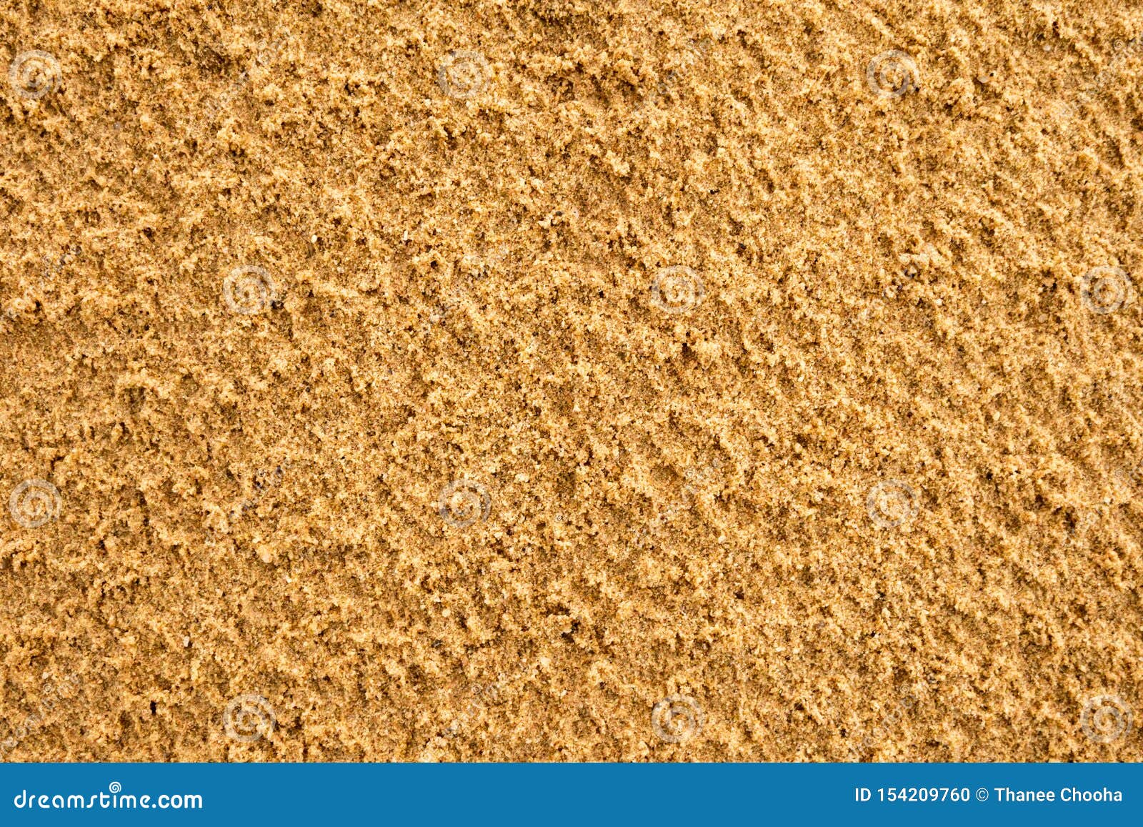 Close Up Sand Texture Backgrounds Stock Photo - Image of brown, ocean ...