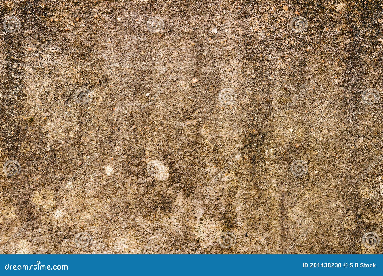 Close Up Sand Wall Texture Pattern Background Design Element. Sandy ...