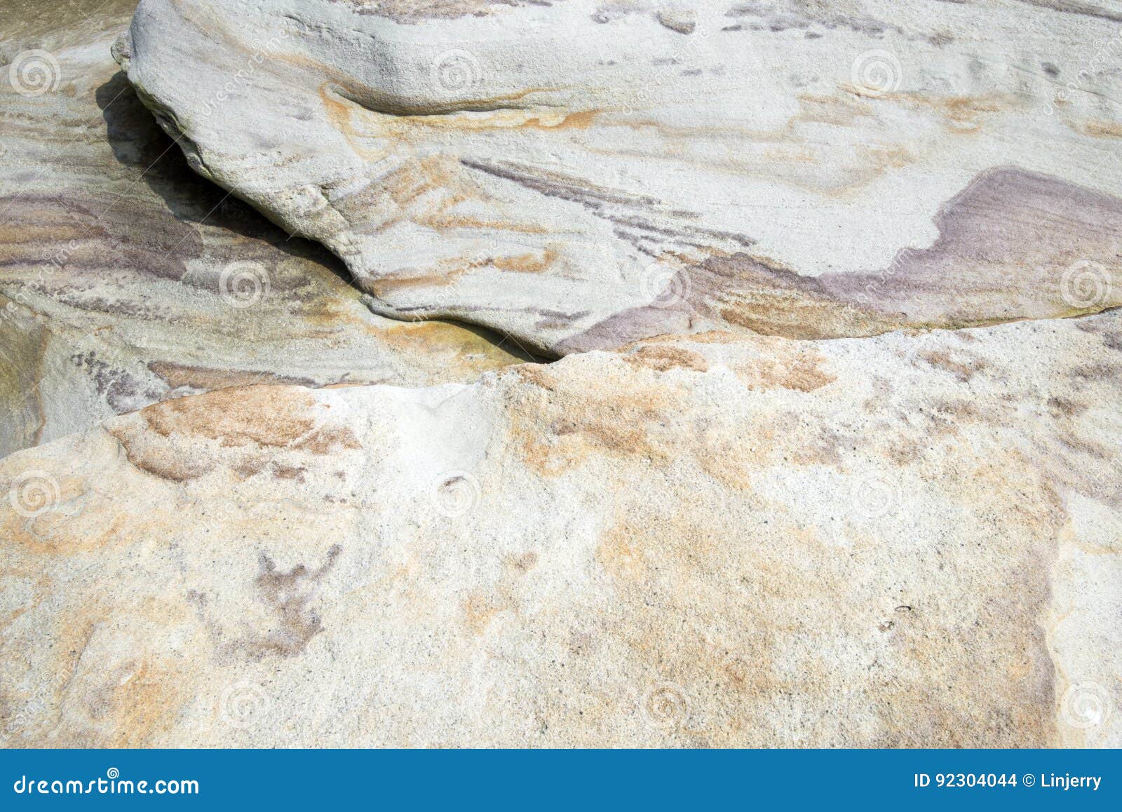 Close-up of sandstone stock photo. Image of close, crag - 92304044
