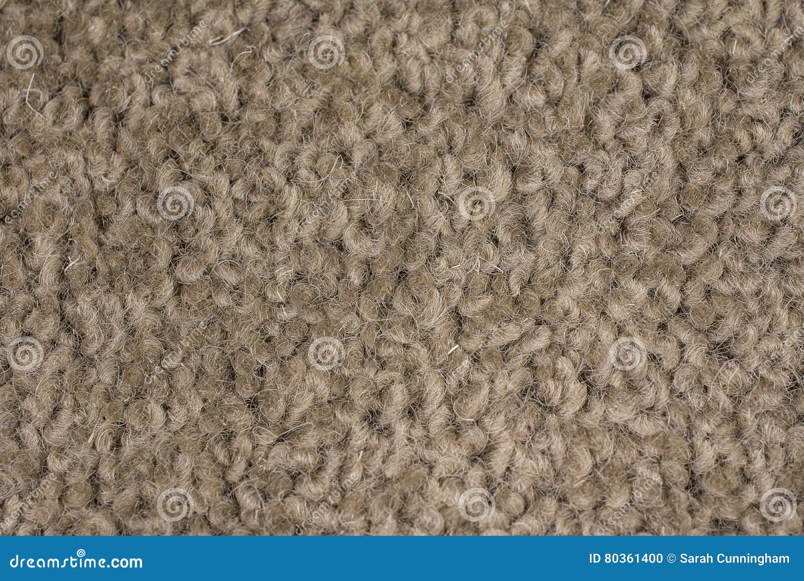 Close Up Sandy Brown Carpet Background Stock Photo - Image of brown ...