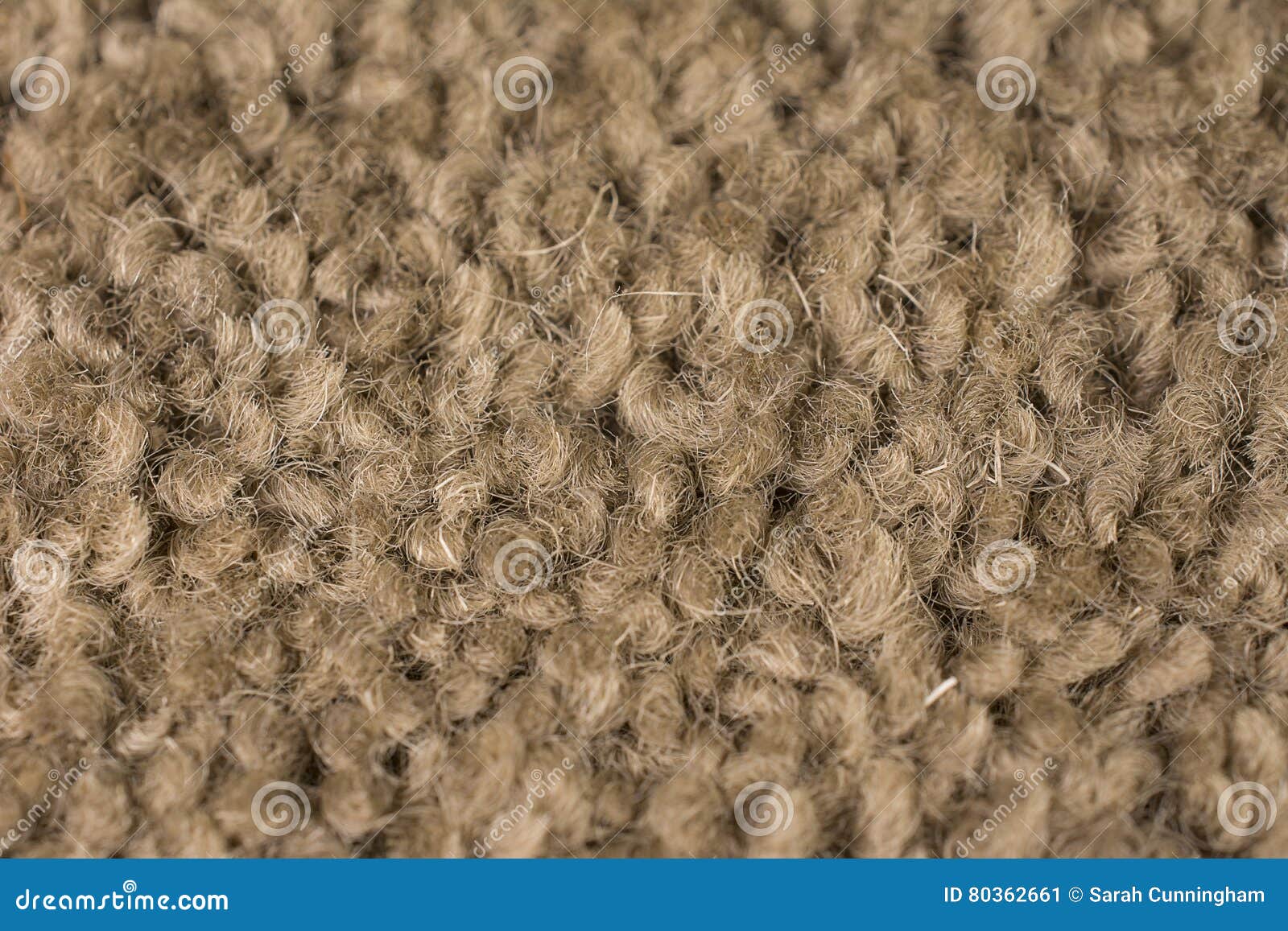 Close Up Sandy Brown Carpet Background Stock Image - Image of brown ...