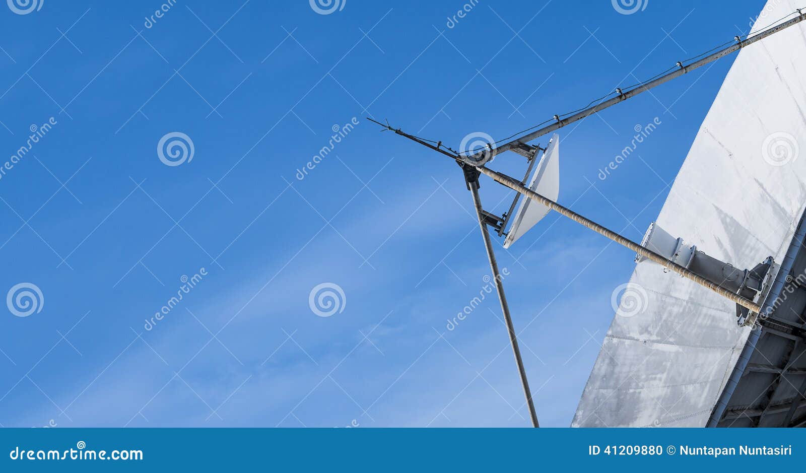 Close Up Of Satellite Digital Black Wire Mesh Royalty-Free Stock Image ...