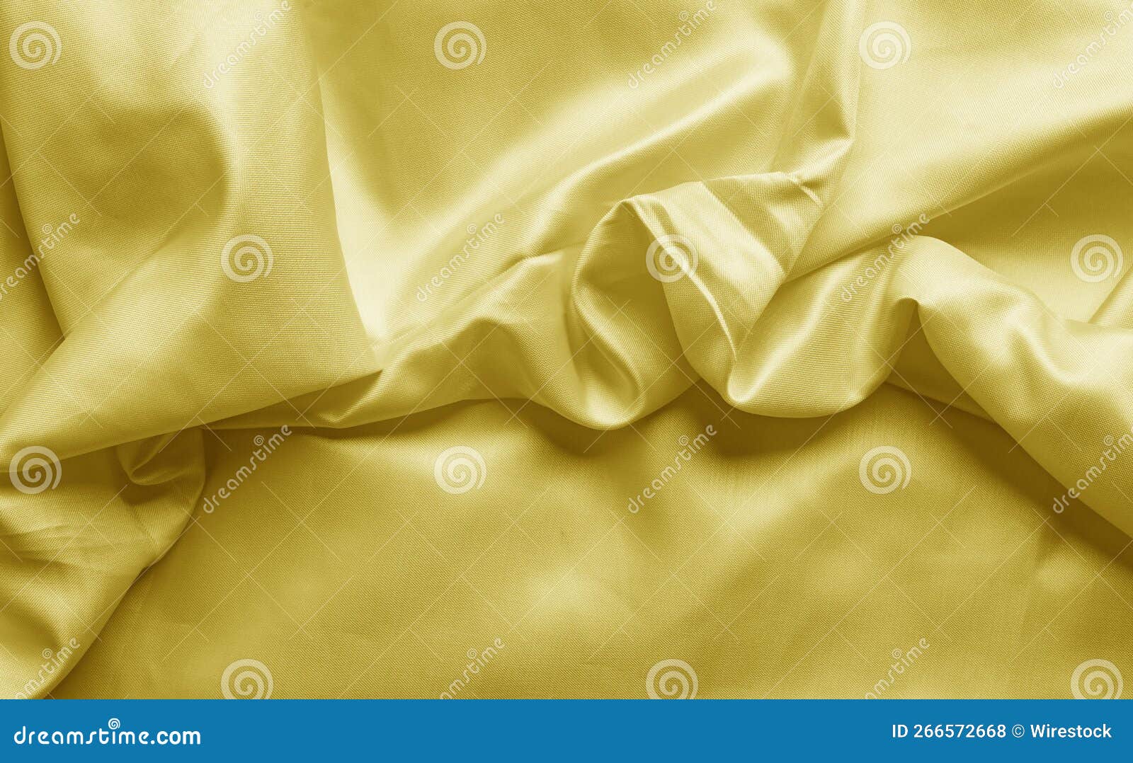 Close Up of Satin Textured Fabric Stock Photo - Image of luxury ...
