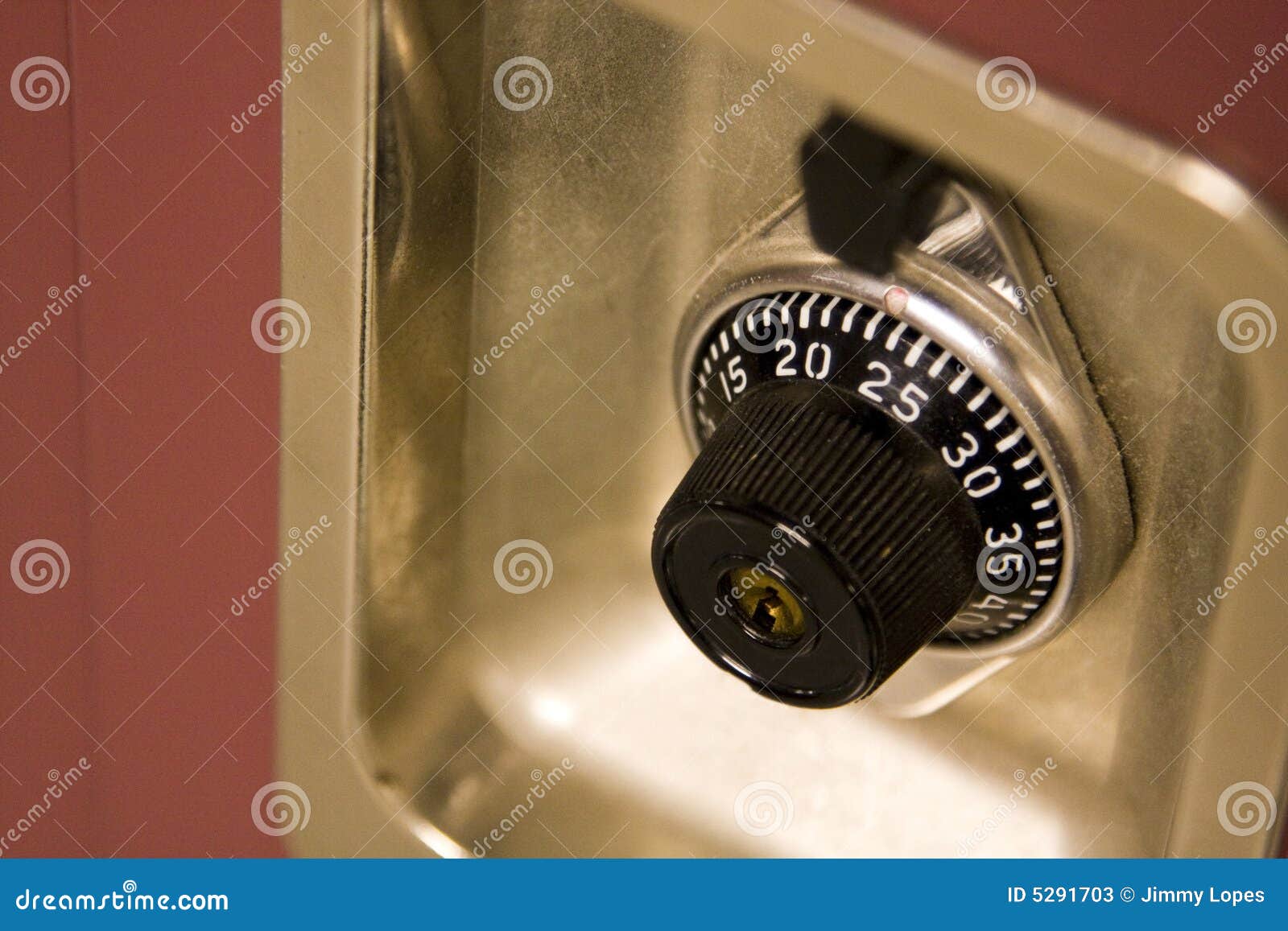 Close-up of School Locker stock image. Image of locker - 5291703