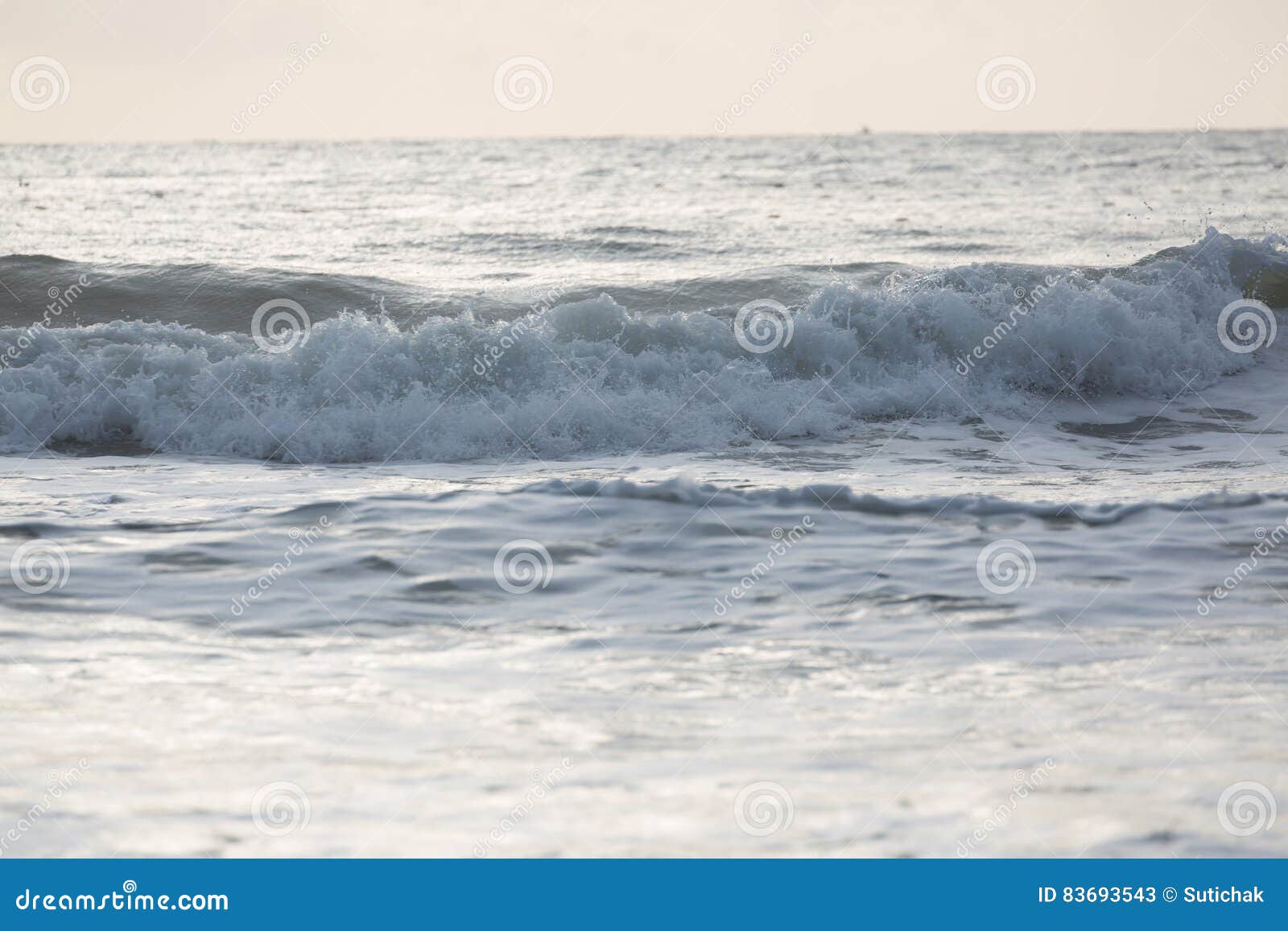 Close-up sea surf stock image. Image of seashore, beach - 83693543