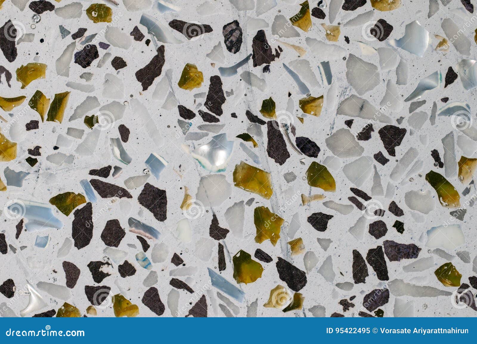 Close Up of Seamless Granite Texture Decorative, High Resolution Stock ...