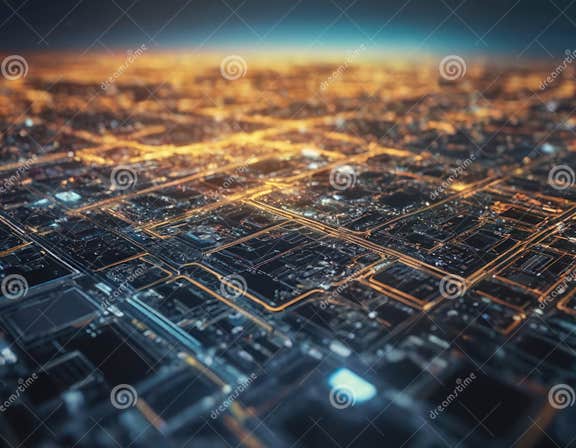 Close-up, Seamless Transfer and Storage of Big Data on the Internet ...