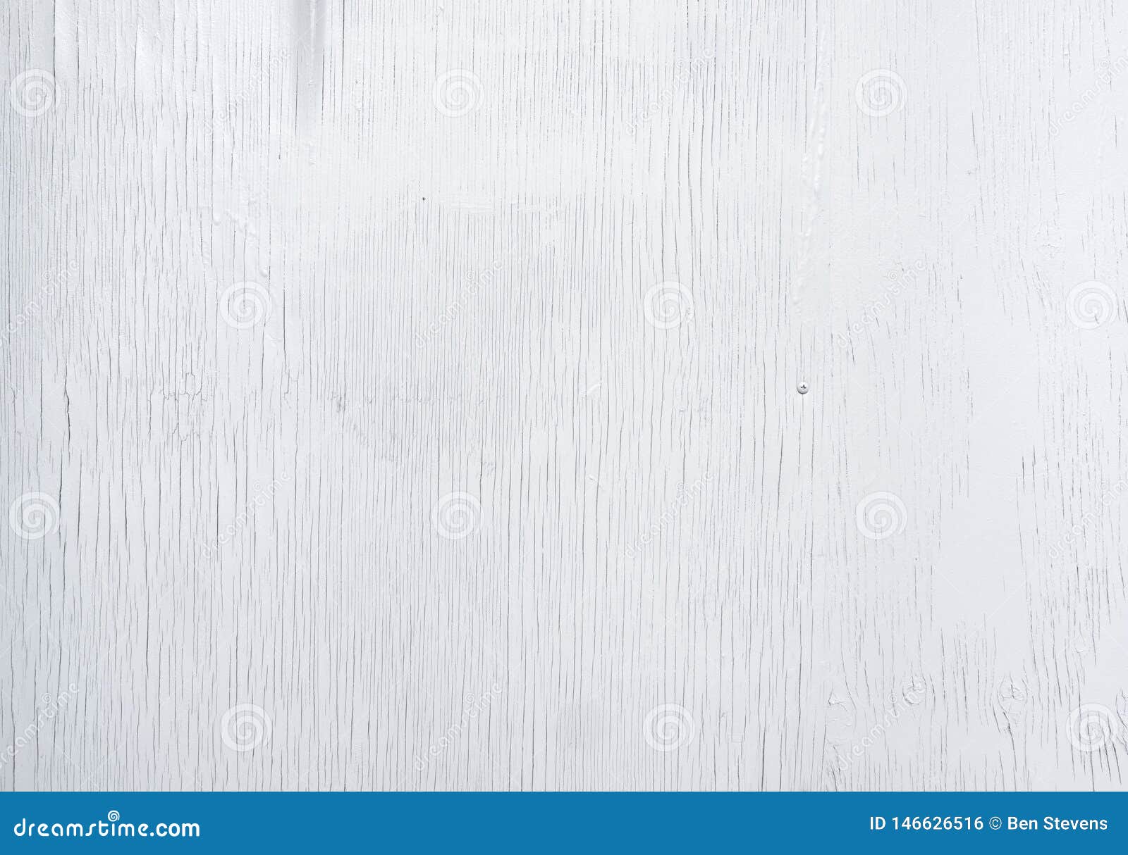 White Painted Wood Panel stock photo. Image of backgrounds - 146626516