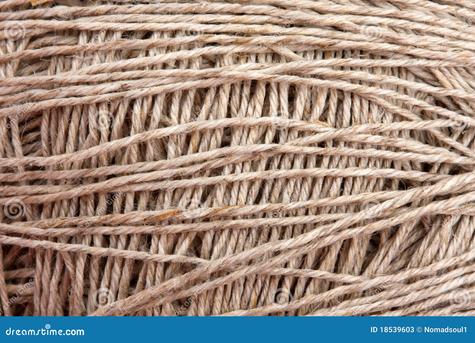 Close-up of sewing threads stock image. Image of textile - 18539603