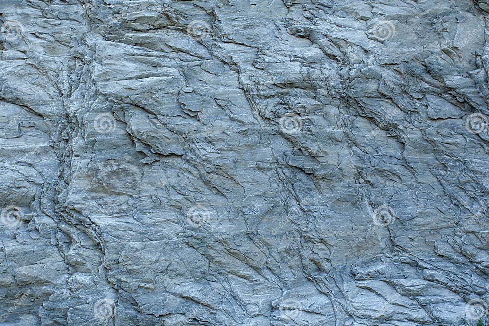 Close-up Sharp Cliff Rock Texture Background Image Stock Photo - Image ...