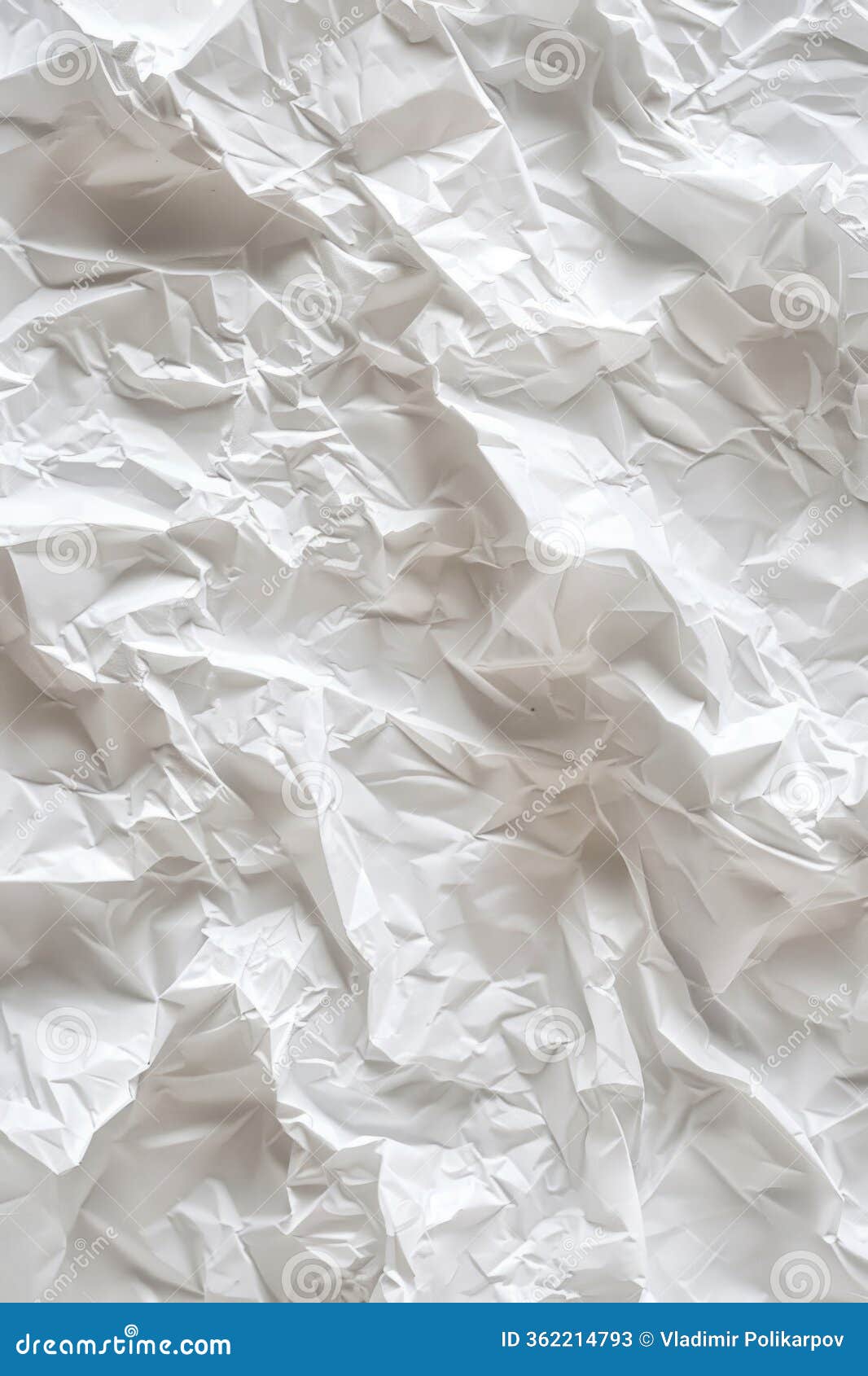 Close Up of a Sheet of White Paper. Useful for Various Design Projects ...