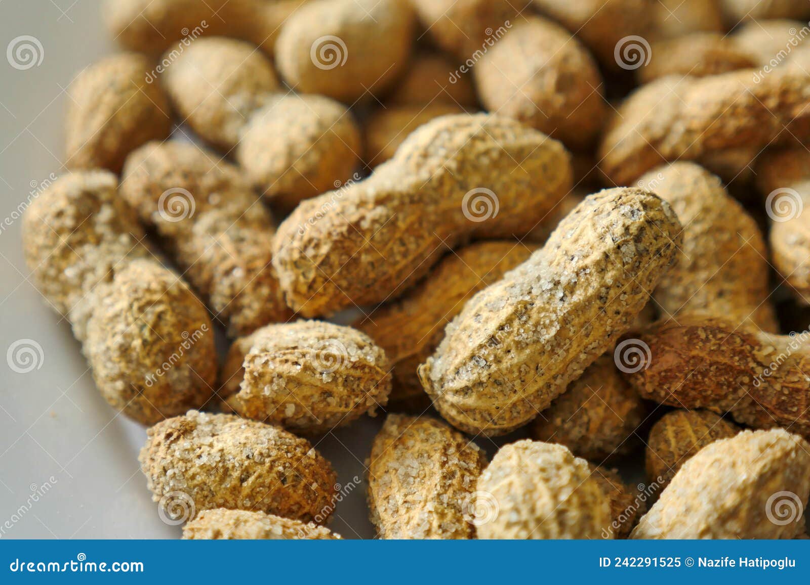 Close-up Shelled Peanuts,shelled and Salted Peanuts,roasted Peanuts ...