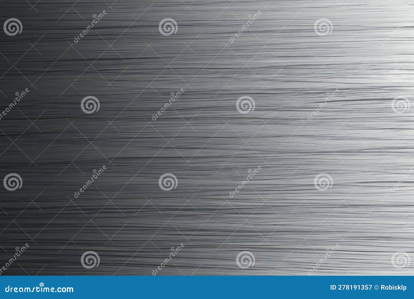 Close Up of a Shiny Metal Surface Stock Illustration - Illustration of ...